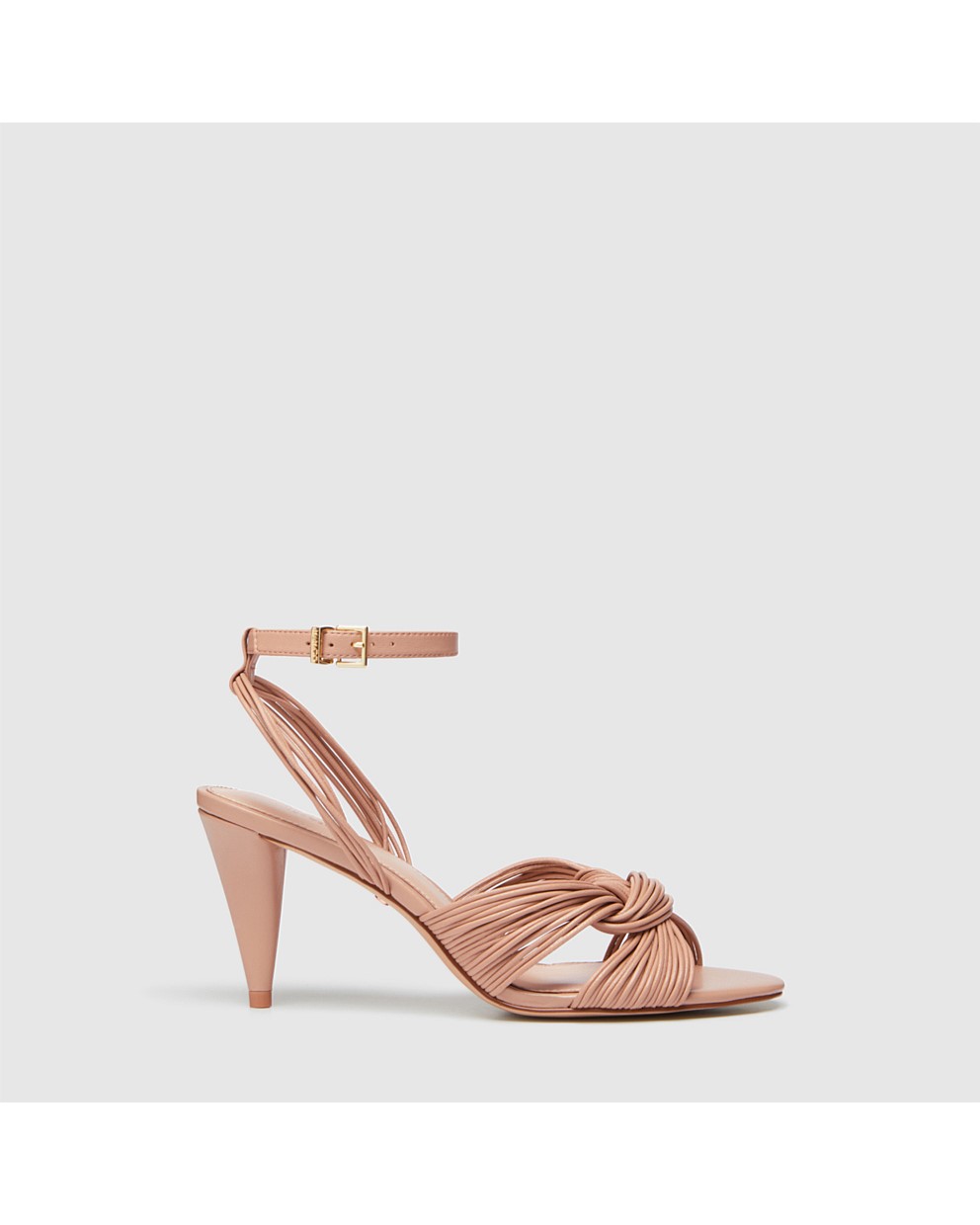 Almond Symphony Heels - Shoes | Mimco