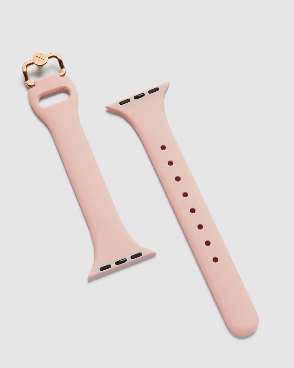 Cosmetic Pink Bind Watch Band - Jewellery | Mimco