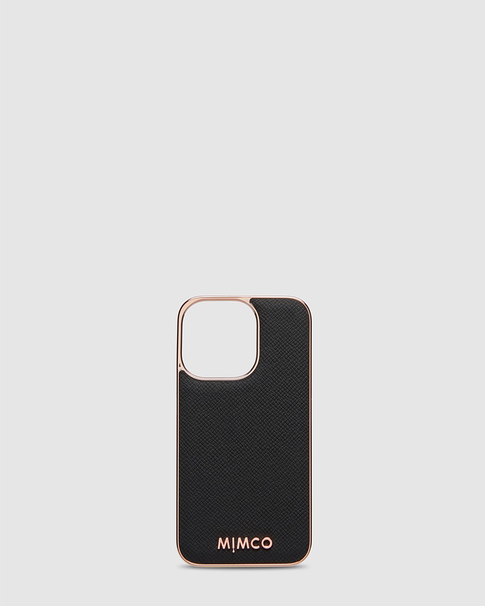 Black Rose Gold Sublime Hard Case For Iphone 13-13 Pro - Sale | Mimco