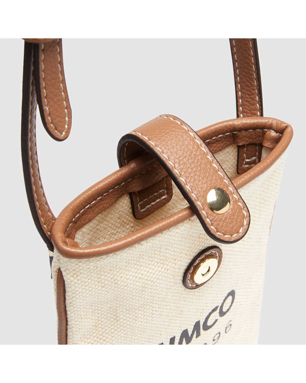 Natural Est. 96 Tech Sling Bag - Crossbody Bags | Mimco
