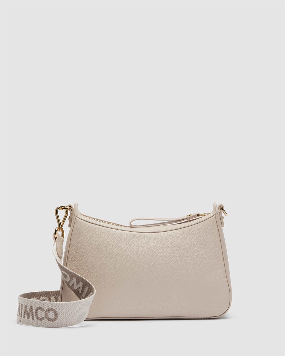 Oyster Jett Crossbody Bag - Crossbody Bags | Mimco