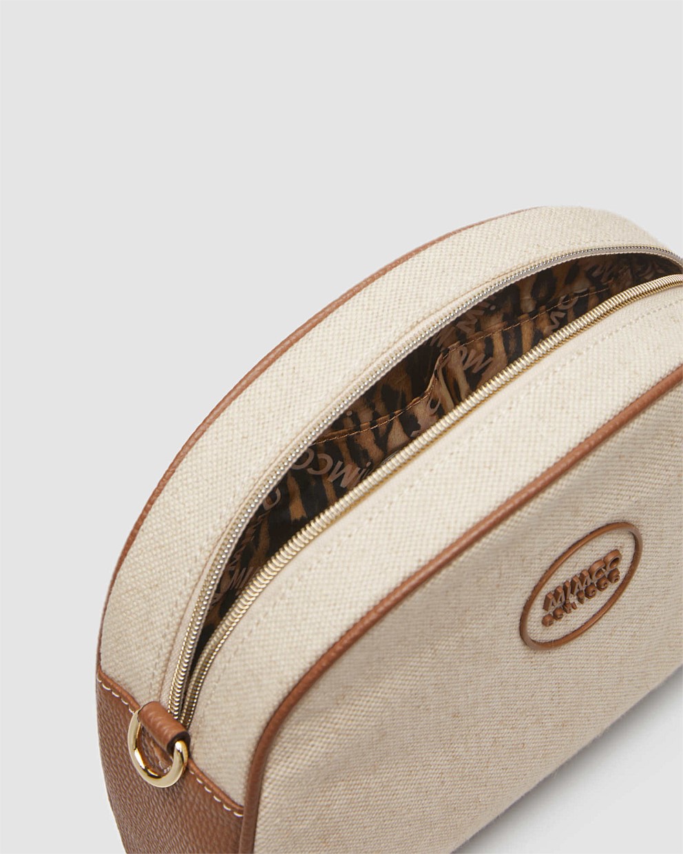 Natural Est. 96 Crossbody Bag - Crossbody Bags | Mimco