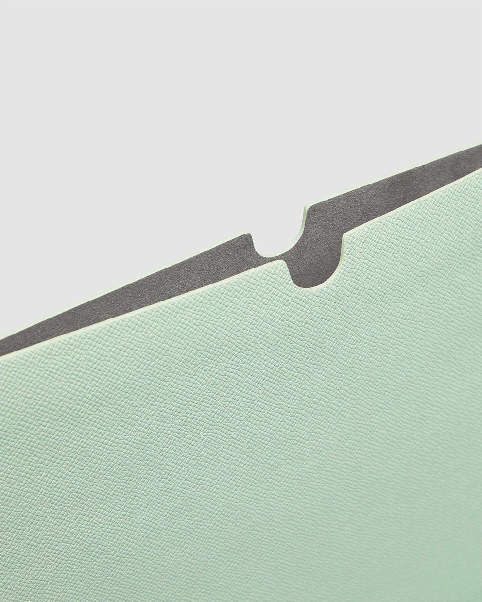 Celery Classico 16-Inch Laptop Slip Case - Sale | Mimco