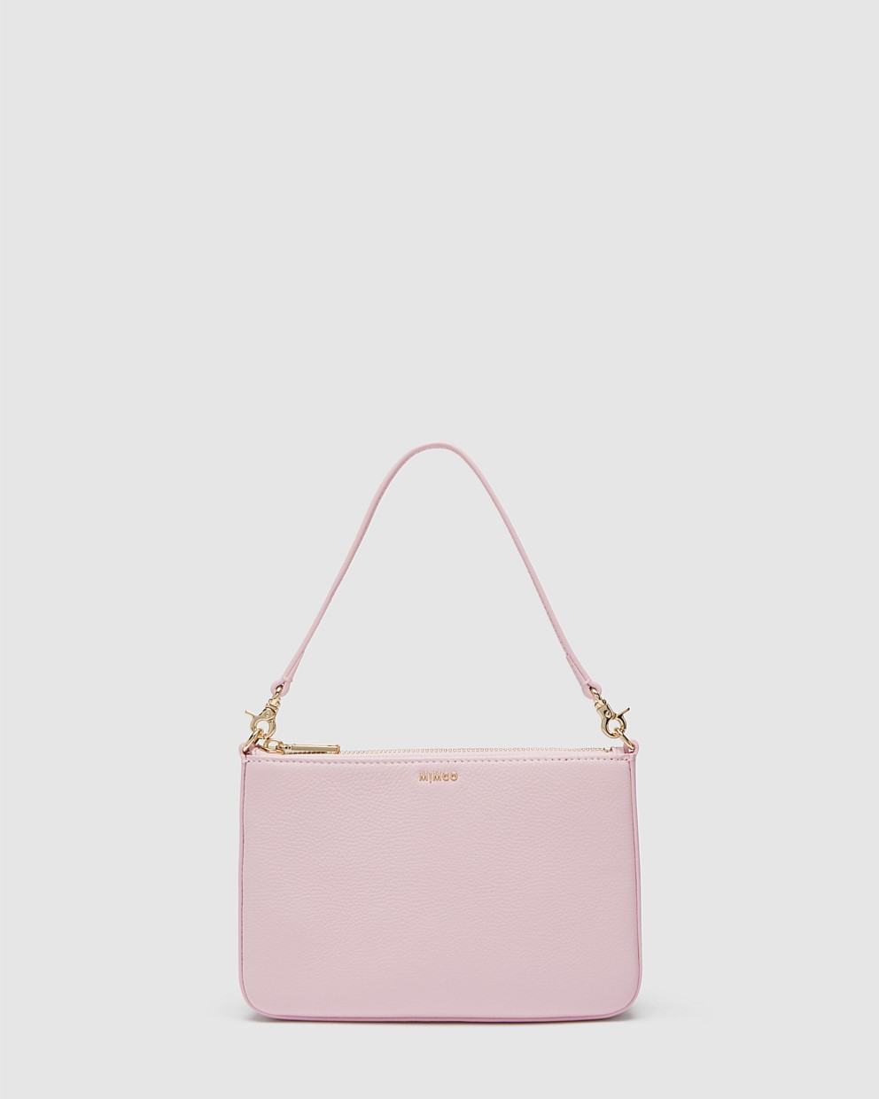 Foundation Classico Shoulder Bag - Bags | Mimco