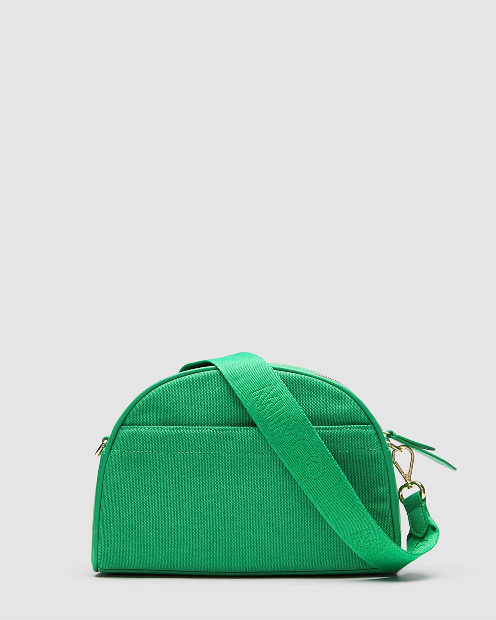 Field Green Est. 96 Crossbody Bag - Crossbody Bags | Mimco