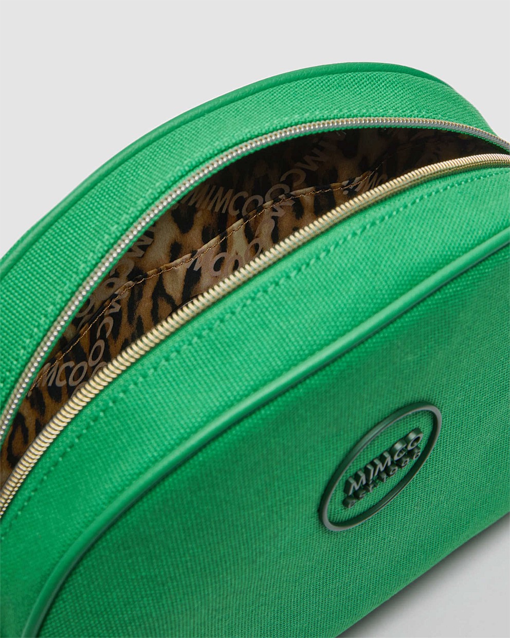 Field Green Est. 96 Crossbody Bag - Crossbody Bags | Mimco