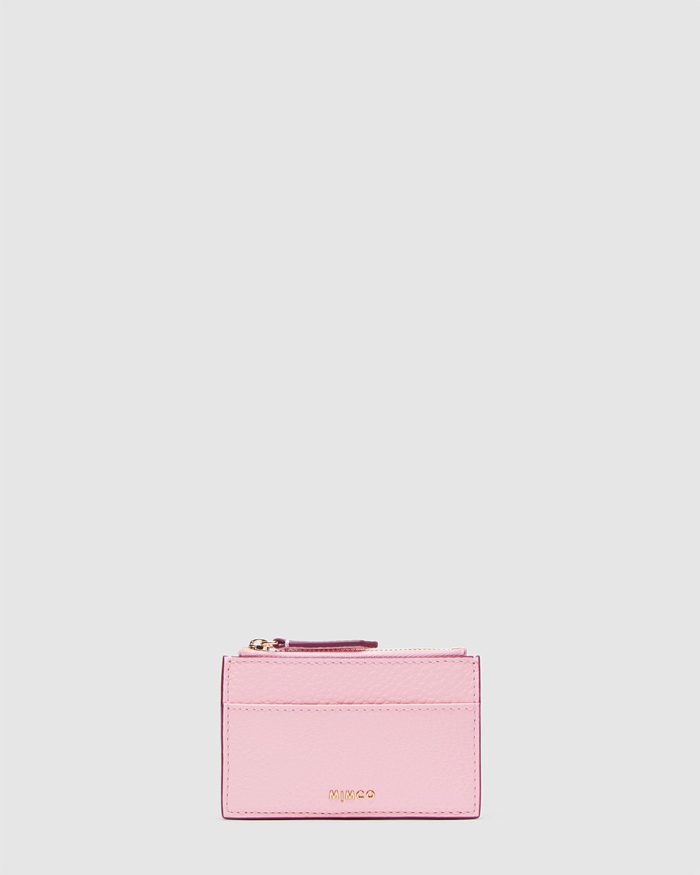 Powder Puff Classico Duo Card Wallet - Card Holders | Mimco