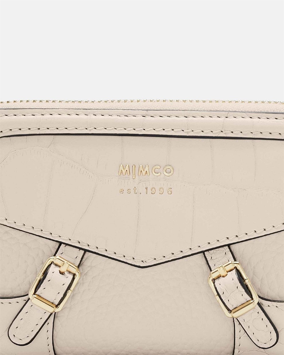 Pearl Zeppelin Wallet - Wallets & Pouches | Mimco