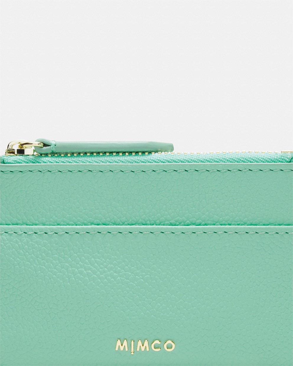 Glass Mint Classico Duo Card Wallet - Card Holders | Mimco