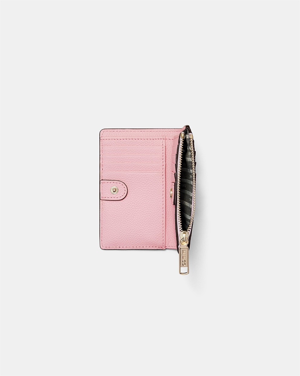 Sweet Pink Jett Wallet - Wallets | Mimco