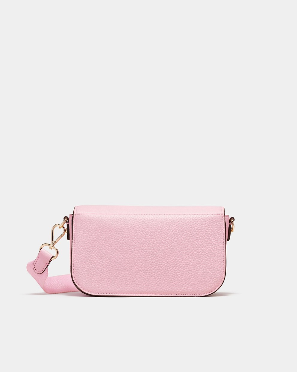 Sweet Pink Jett Concertina Crossbody Bag - Crossbody Bags | Mimco