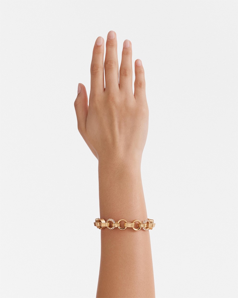 Gold Mim Dream Bracelet - Jewellery | Mimco