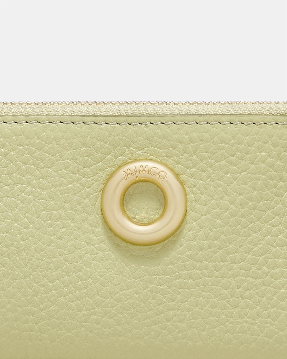 Matcha Orbit Petite Wallet - Wallets & Pouches | Mimco