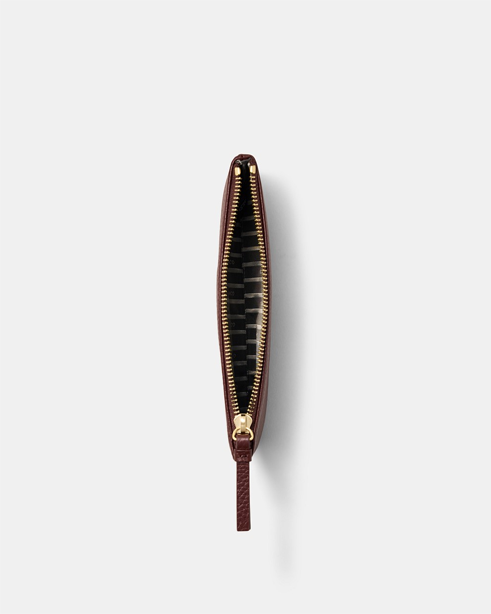 Mahogany Bay Medium Pouch - Wallets & Pouches | Mimco