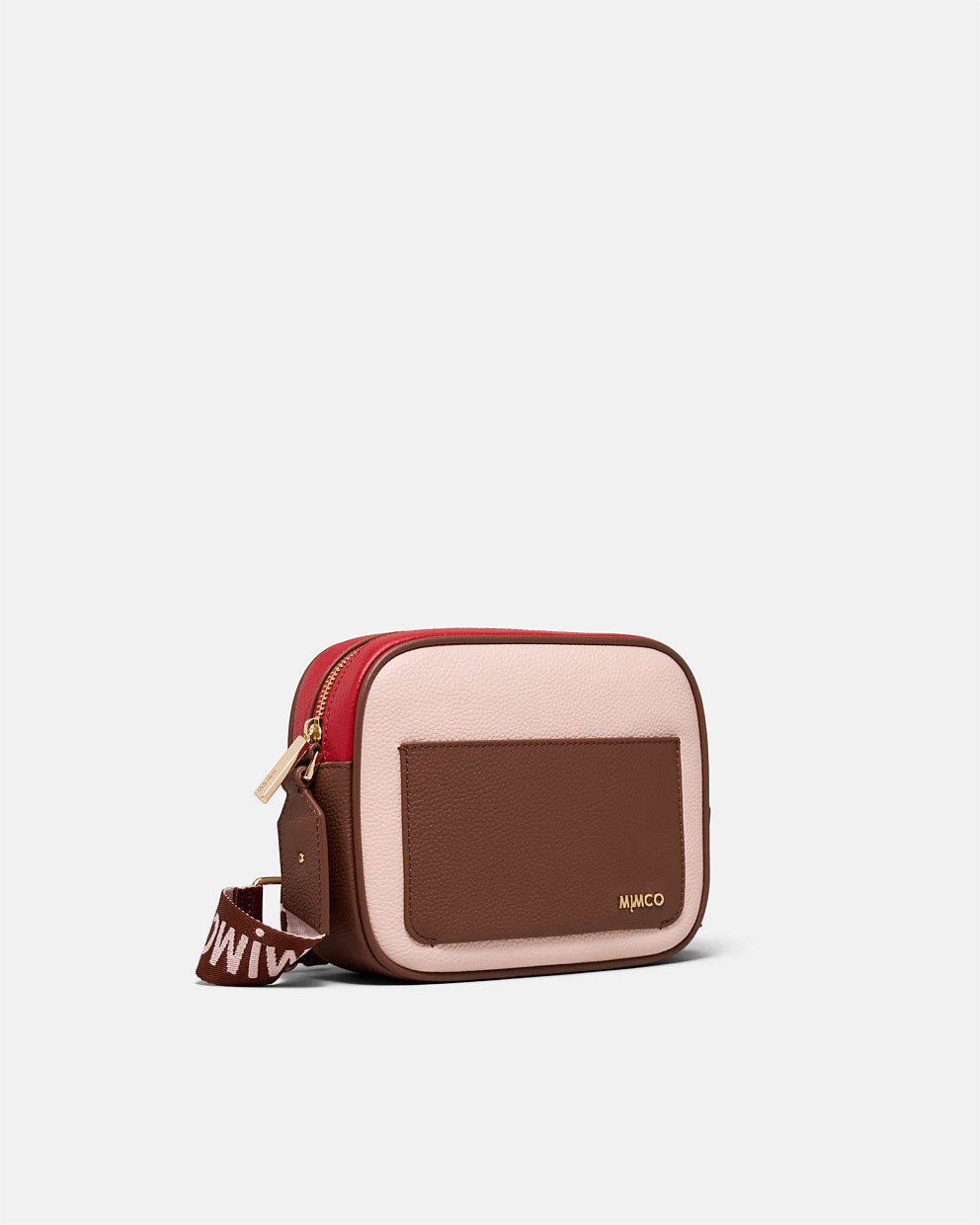 Petal Multi Northcote Camera Crossbody Bag - Crossbody Bags | Mimco