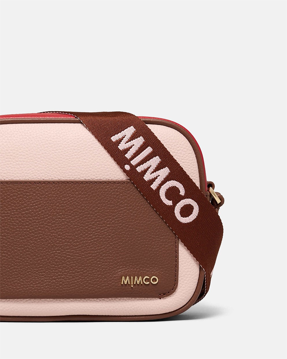 Petal Multi Northcote Camera Crossbody Bag - Crossbody Bags | Mimco