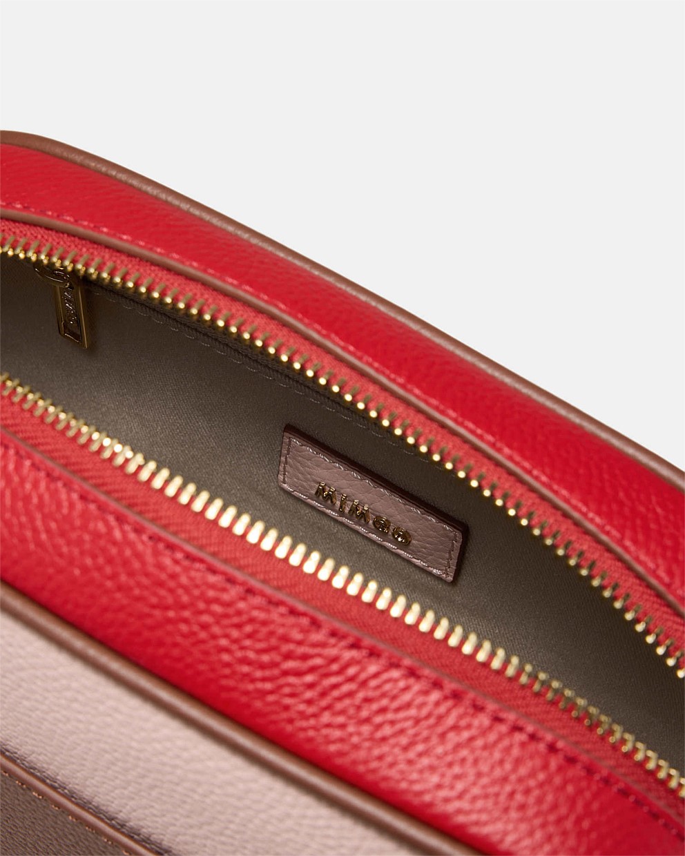 Petal Multi Northcote Camera Crossbody Bag - Crossbody Bags | Mimco