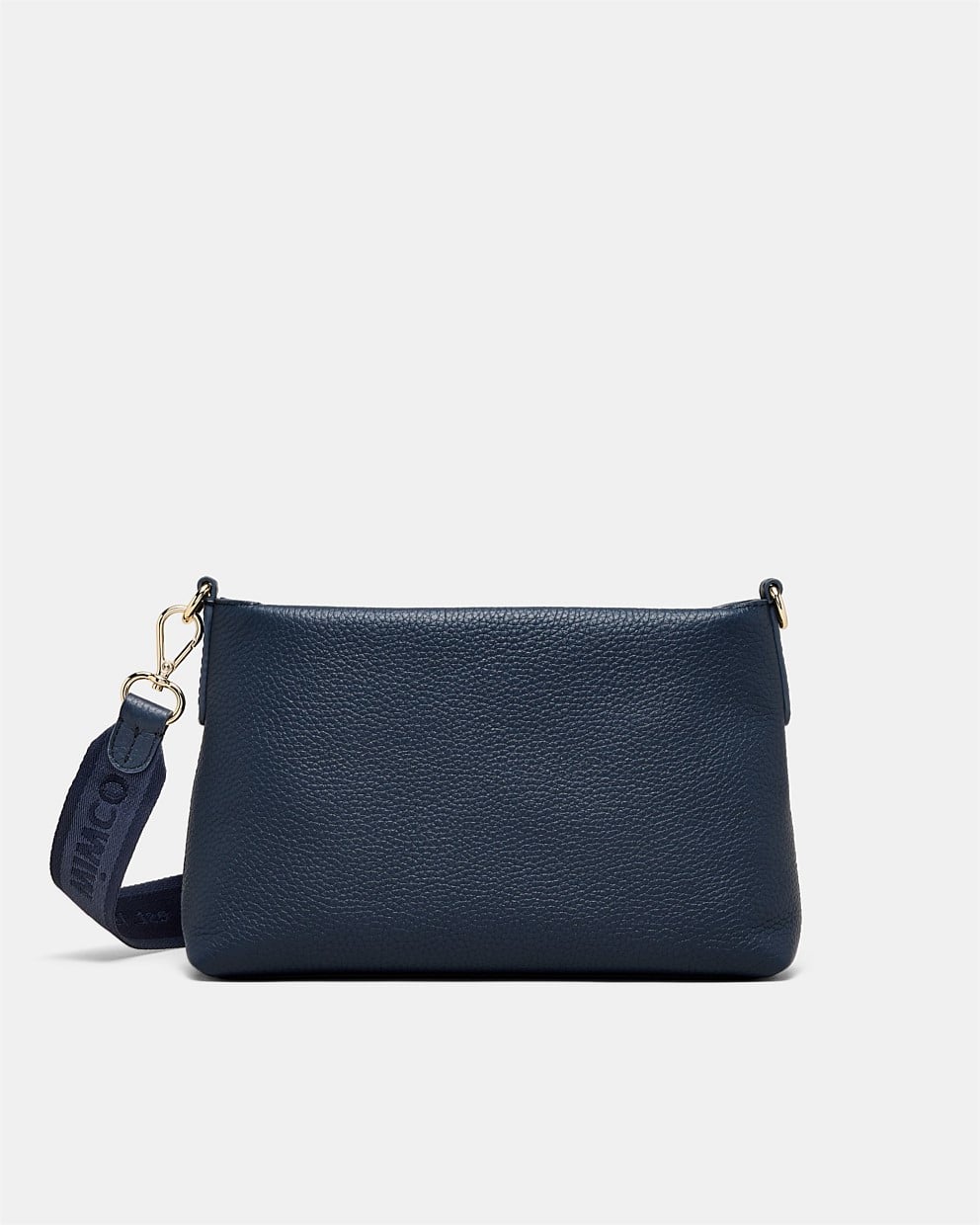 Midnight Bay Crossbody Bag - Crossbody Bags | Mimco