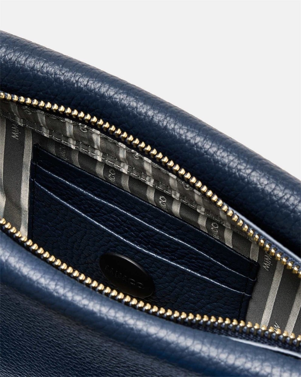Midnight Bay Crossbody Bag - Crossbody Bags | Mimco